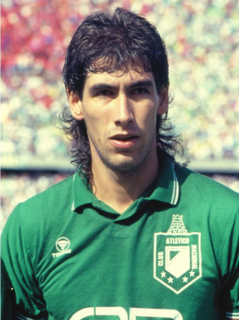 Andrés escobar | Atlético Nacional