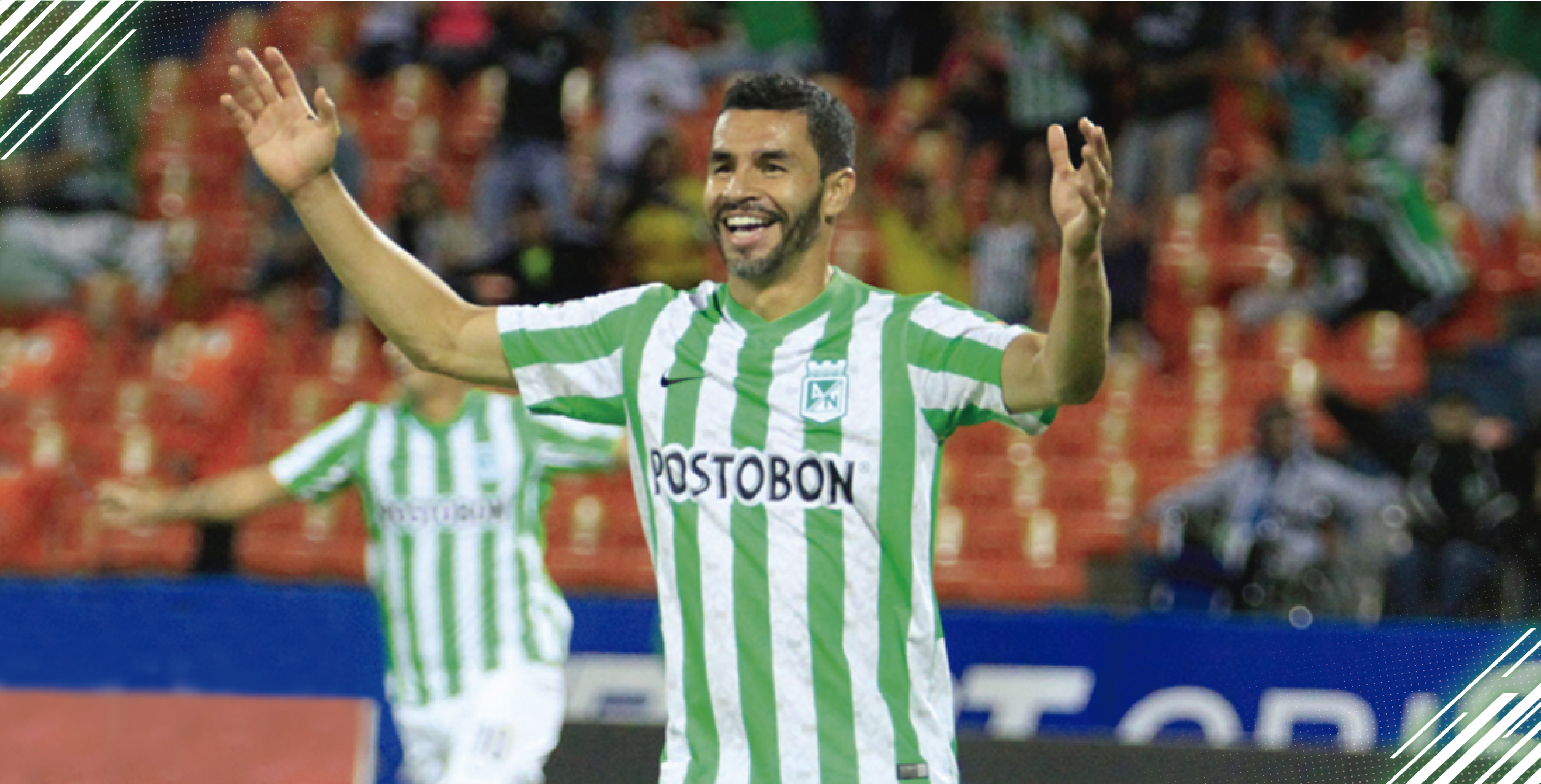 FRANCISCO NÁJERA SERÁ EL DIRECTOR DEPORTIVO DE ATLÉTICO NACIONAL ...