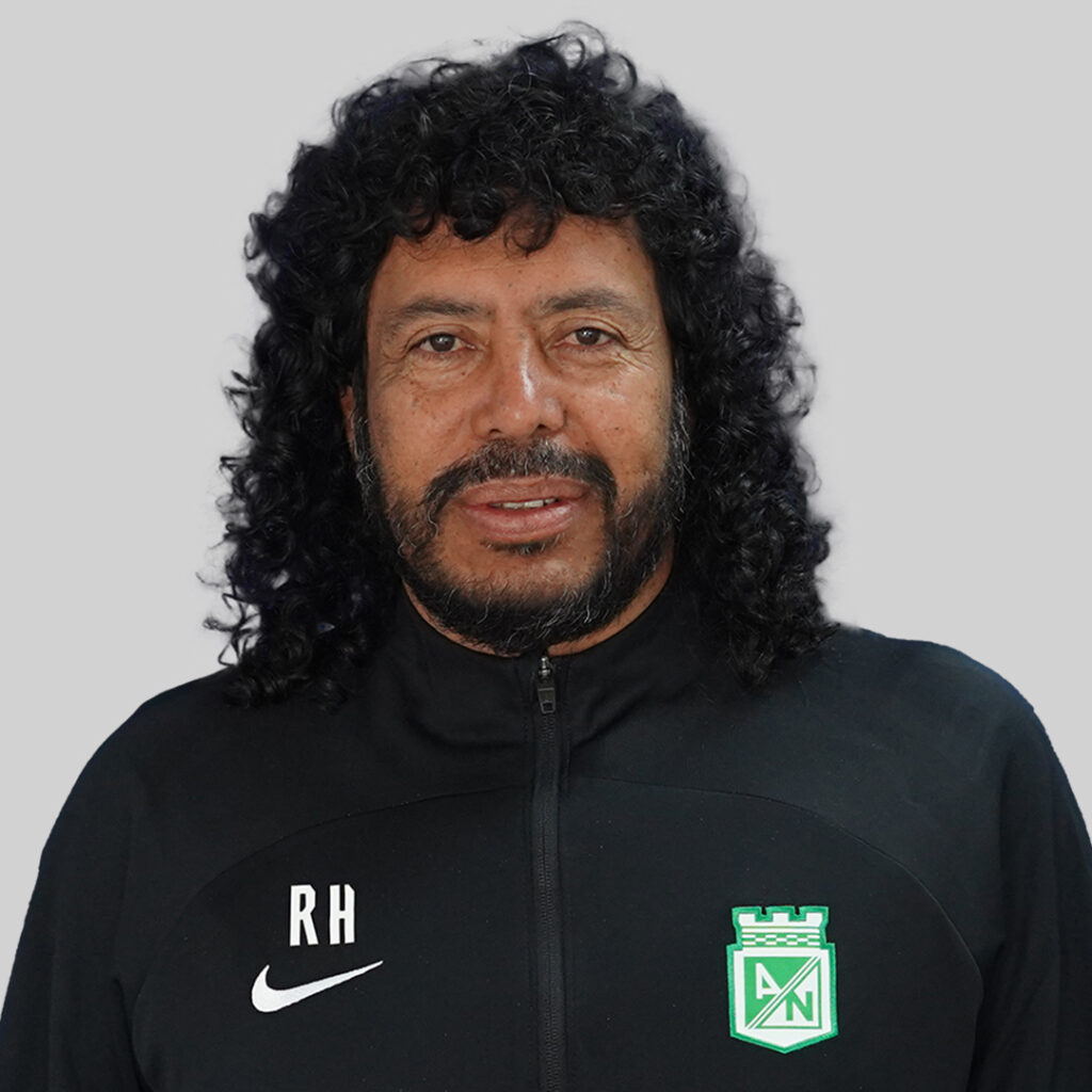 René Higuita | Atlético Nacional