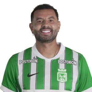 Edwin Cardona | Atlético Nacional