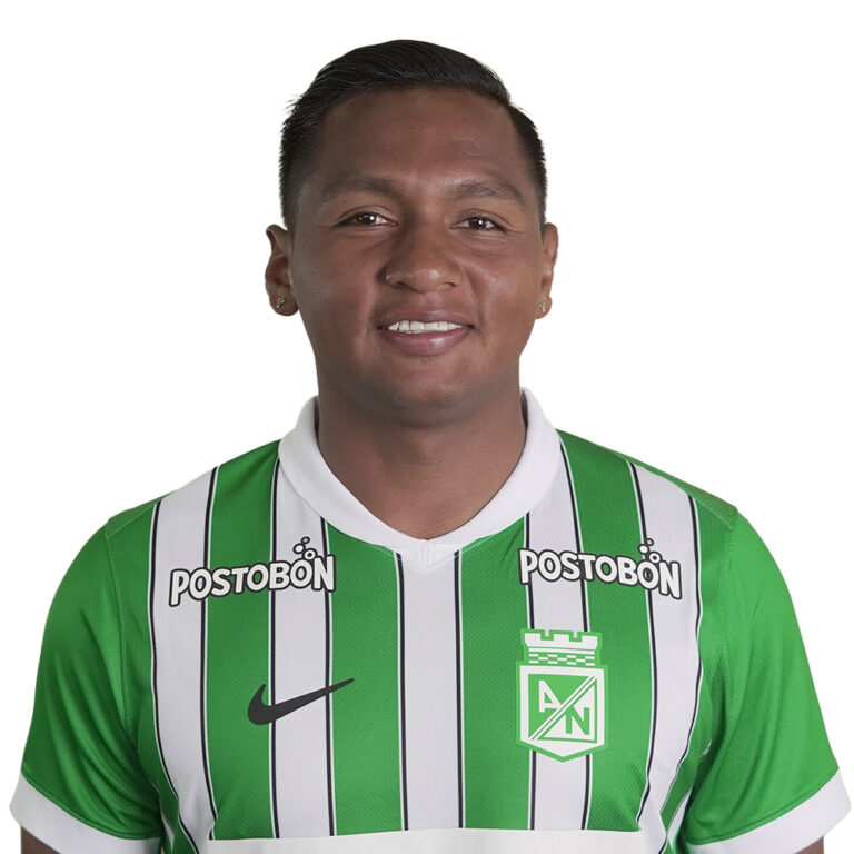 Alfredo Morelos | Atlético Nacional