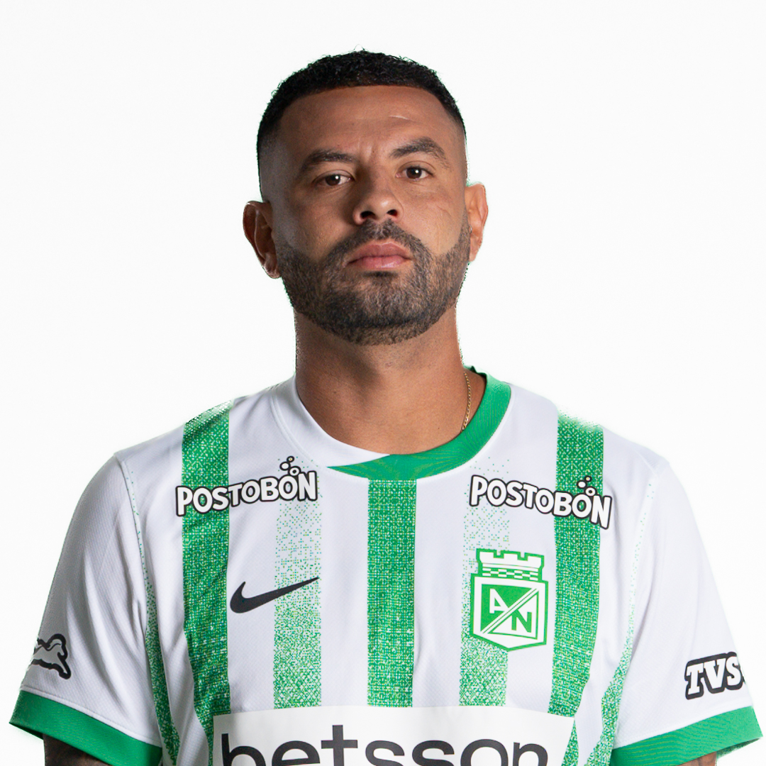 Edwin Cardona | Atlético Nacional