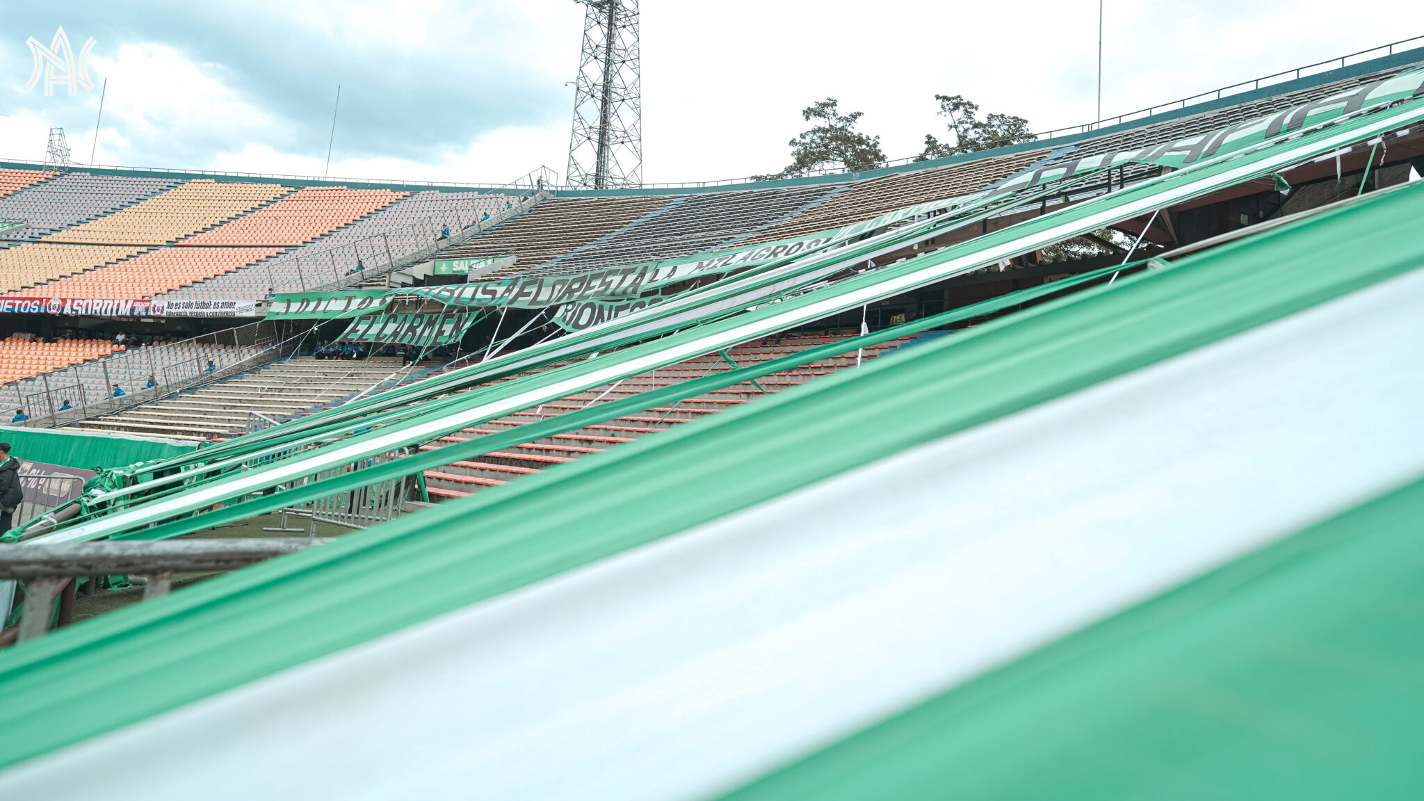 GRA/NDEZA RUN FEST, ¡la vuelta que nos falta! | Atlético Nacional