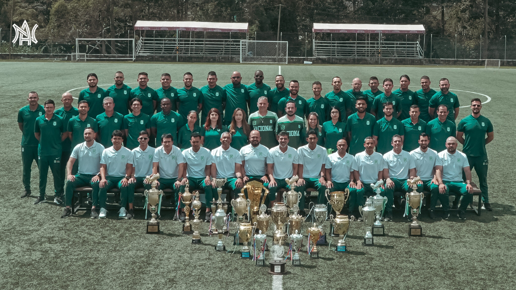 GRA/NDEZA RUN FEST, ¡la vuelta que nos falta! | Atlético Nacional