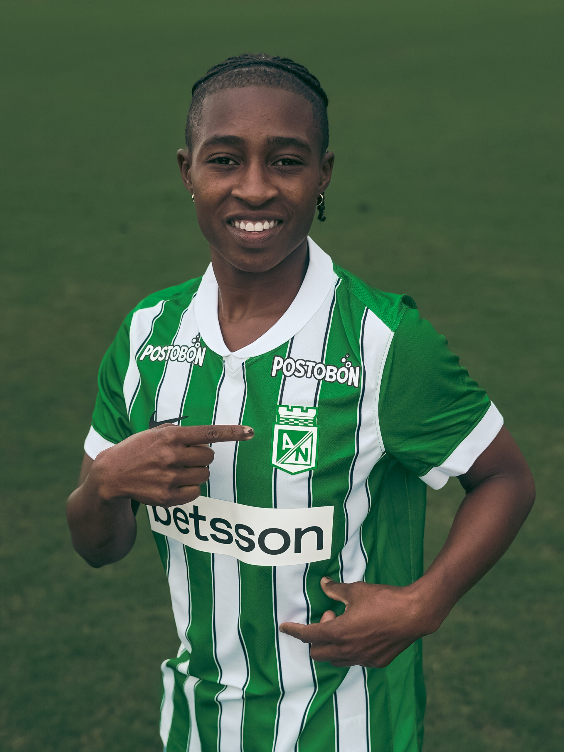 Atlético Nacional FI empató en la fecha 15 de Liga | Atlético Nacional